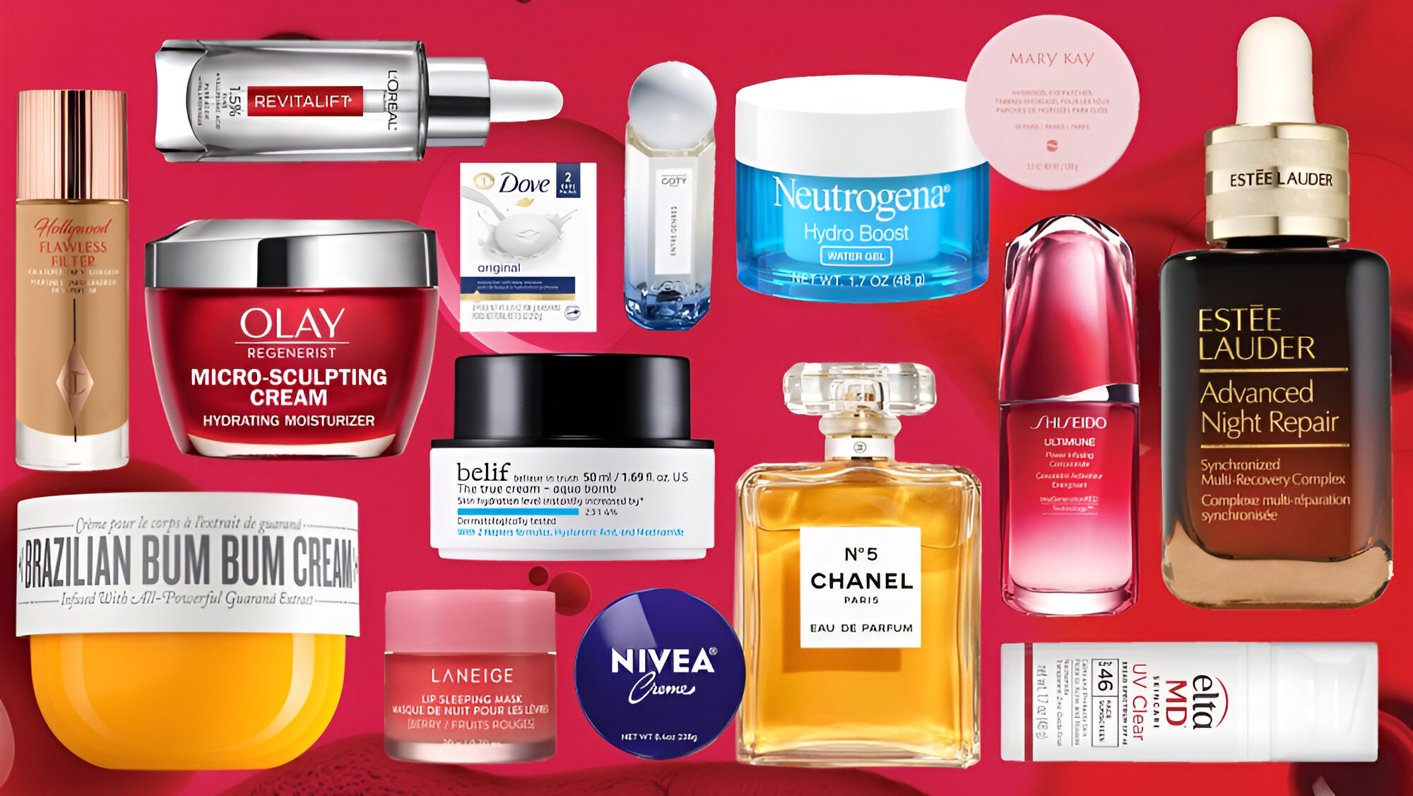 Contact Us - FAIRLY COSMETICS B.V.