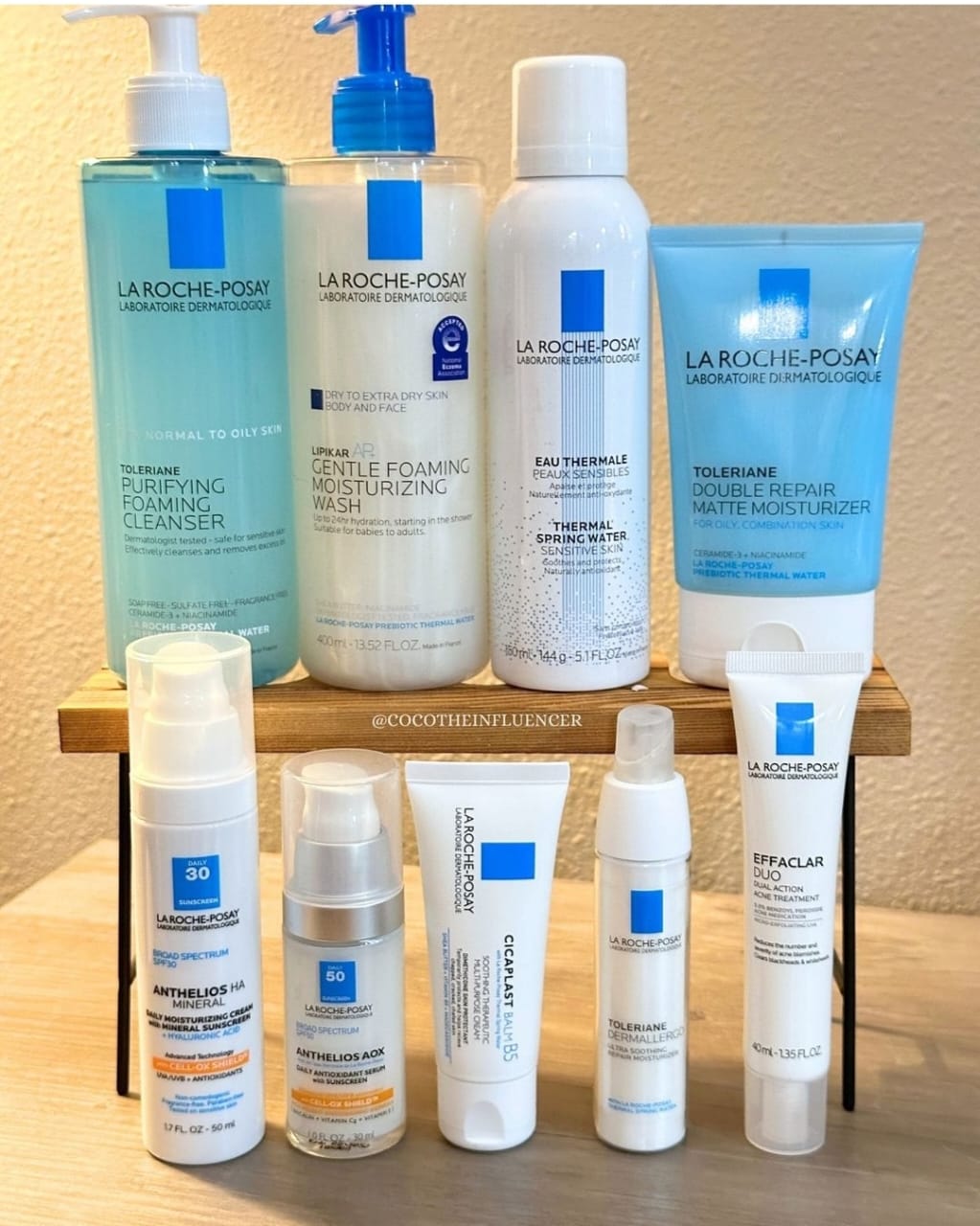 BUY La Roche Posay Products Wholesale Distributor E.U, U.S.A and U.A.E ...